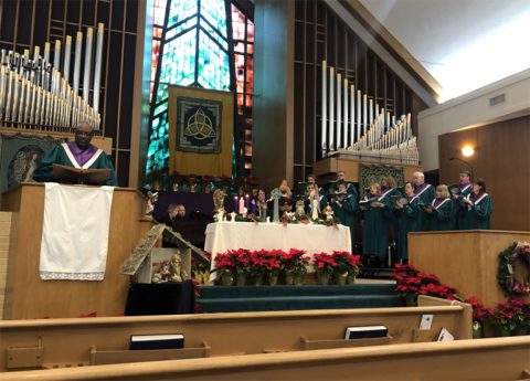 Home - The Church @ Highland Park