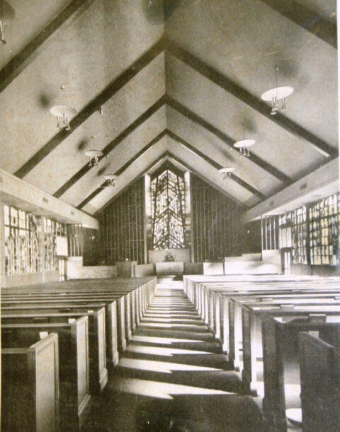 Our Story - The Church @ Highland Park