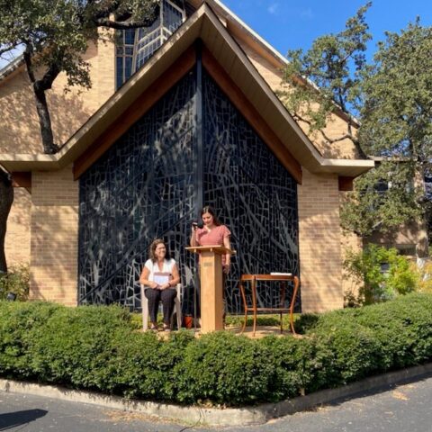 Our Story - The Church @ Highland Park